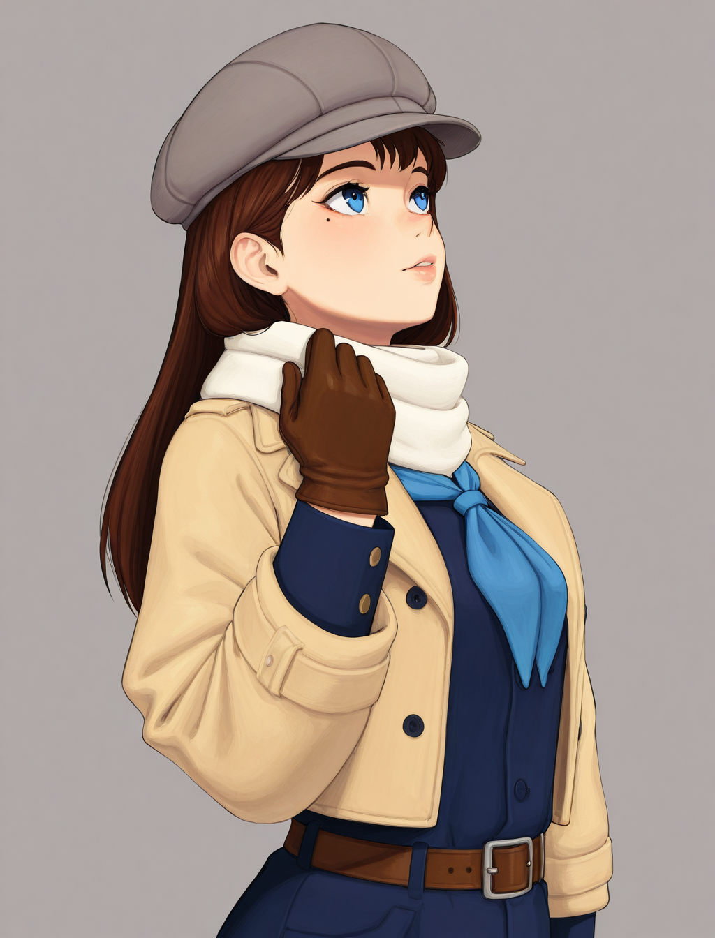 Best MagnetusArt Style Models | PromptHero